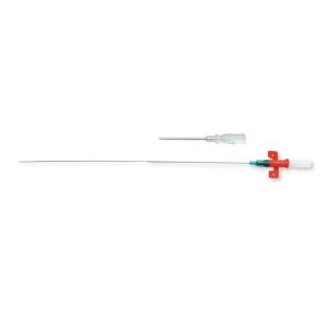 Catéter Arterial Leadercath - Demed