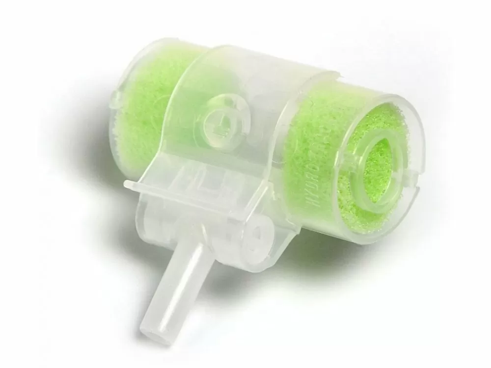 Humidificador Hydro-Trach para Traqueostomia - Demed